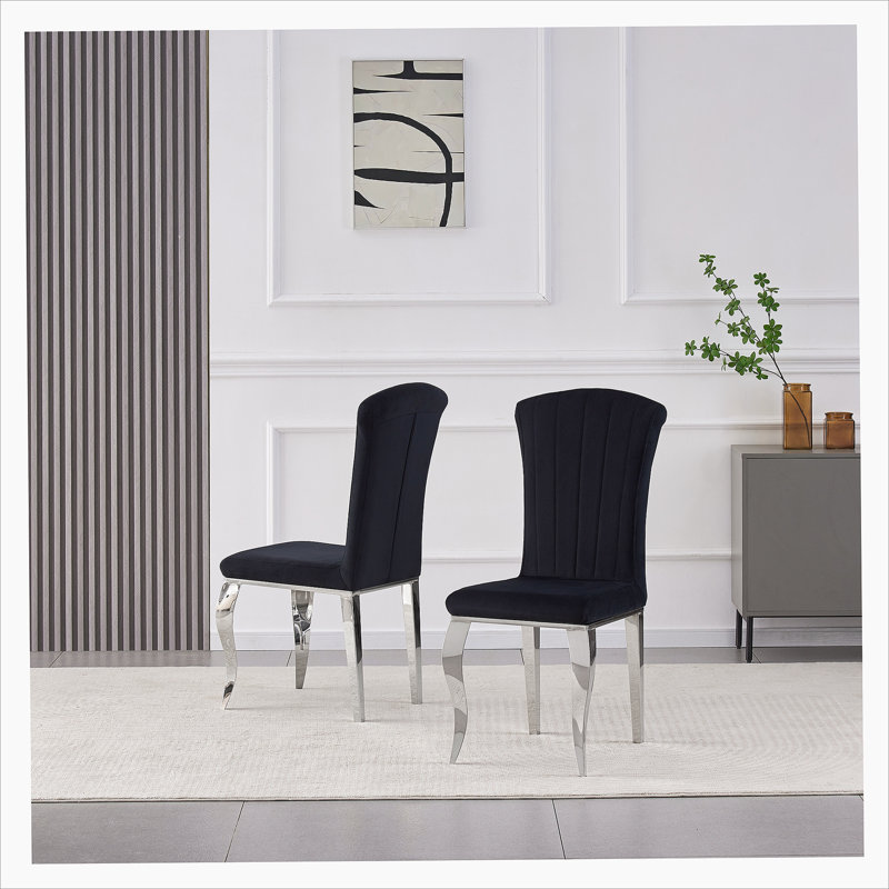 DINING CHAIR